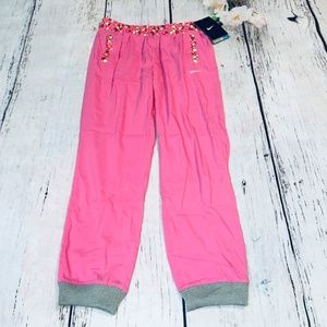 Nike | Bottoms | 6x Nike Kids Girls Drifit Sport Pants | Poshmark